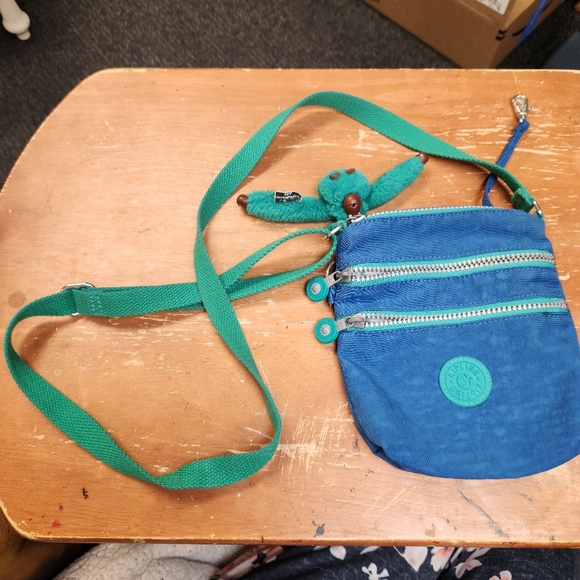 Kipling | Accessories | Kipling Small Crossbody | Poshmark